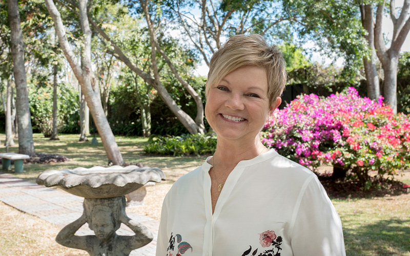 Susan Huggins | The Open Education Consortium