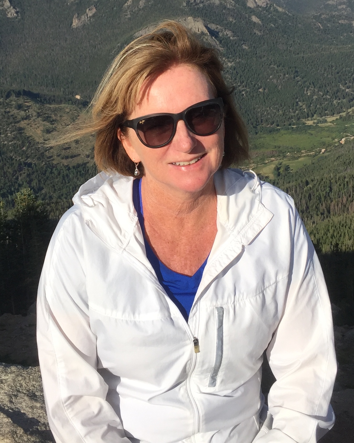 Catherine M. Casserly | The Open Education Consortium